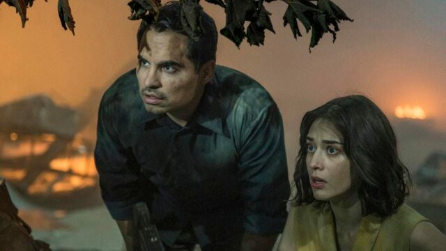 The best natural disaster movies on Netflix - We Got This Covered