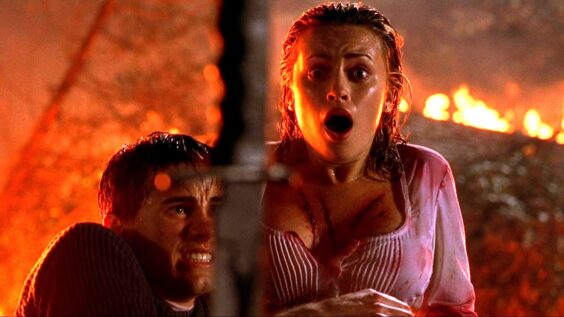 A Fan-Baiting Horror Movie That Wasted Its Potential Is a Streaming ...