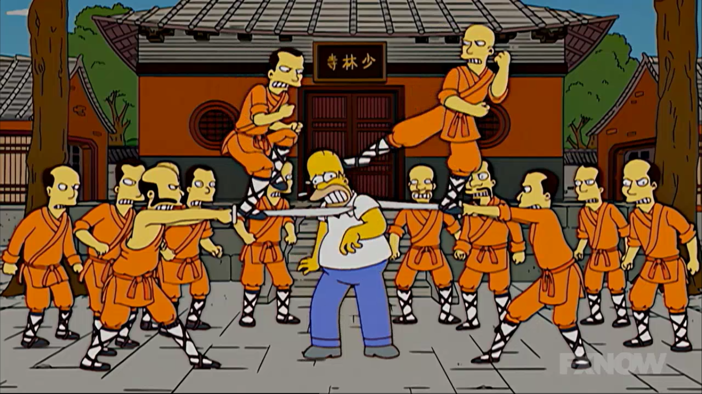 Every Banned ‘Simpsons’ Episode (And Why)