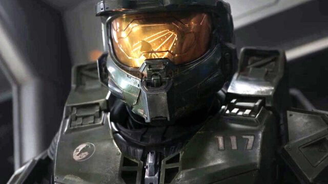 'Halo' Character Posters Reveal First Look At Spartan Squad