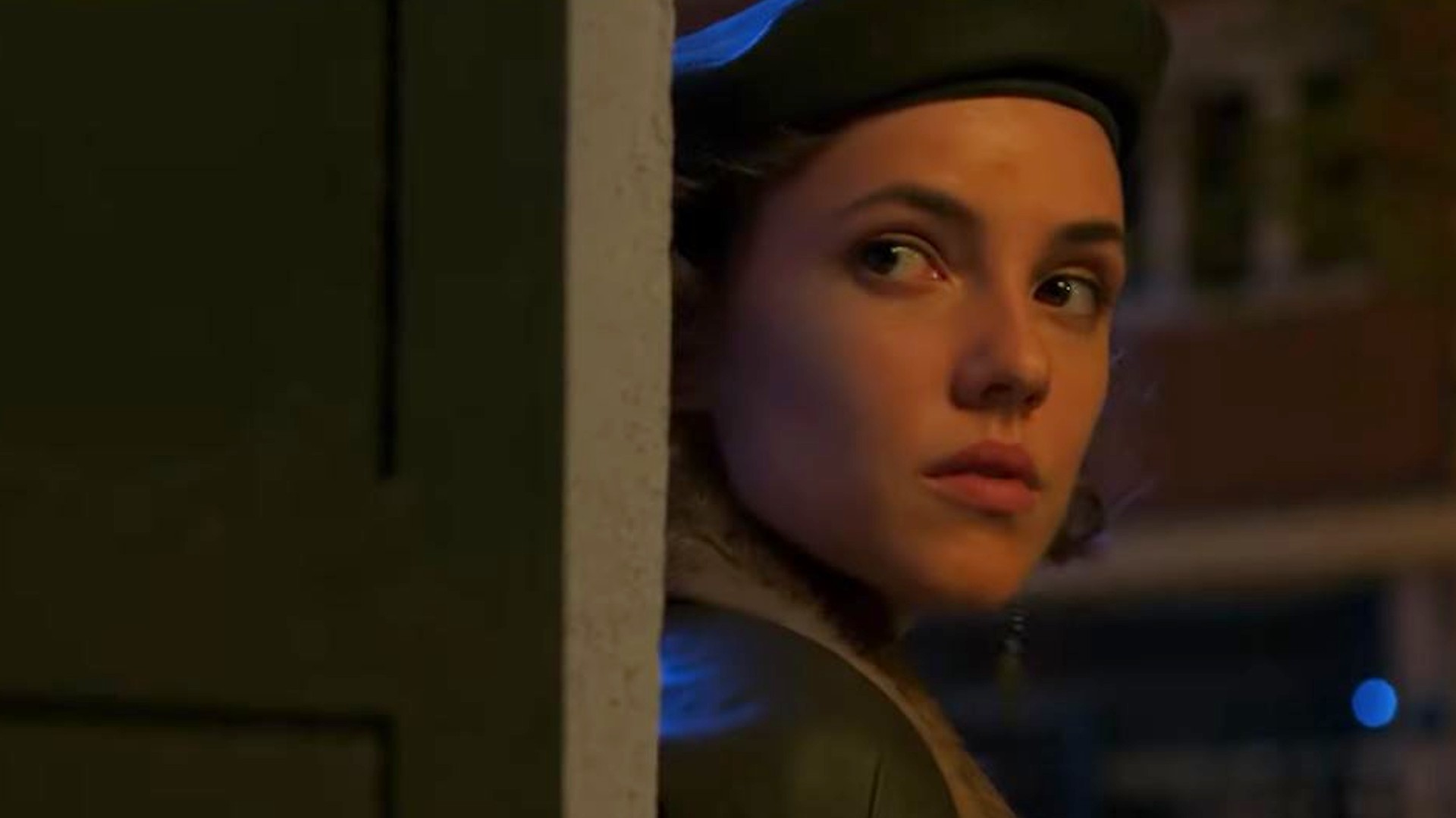 Watch: Netflix Unveils 'In From the Cold' Teaser