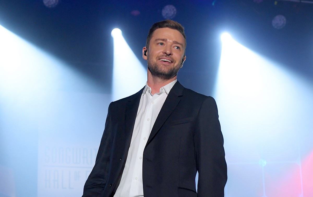 Justin Timberlake Returns to Twitter to Help Ja Morant's All-Star Campaign