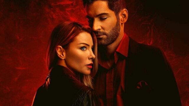 'Lucifer' Tops 'Squid Game' As Most-Streamed Show Of 2021