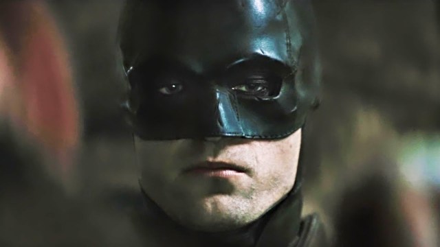 DC releases Rebrands Entire Movie Catalog to Promote 'The Batman'