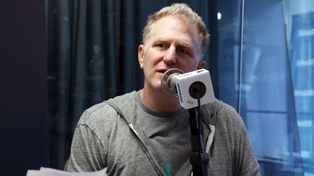 Michael Rapaport Called a 'Snitch' After Railing on a Rite Aid Shoplifter