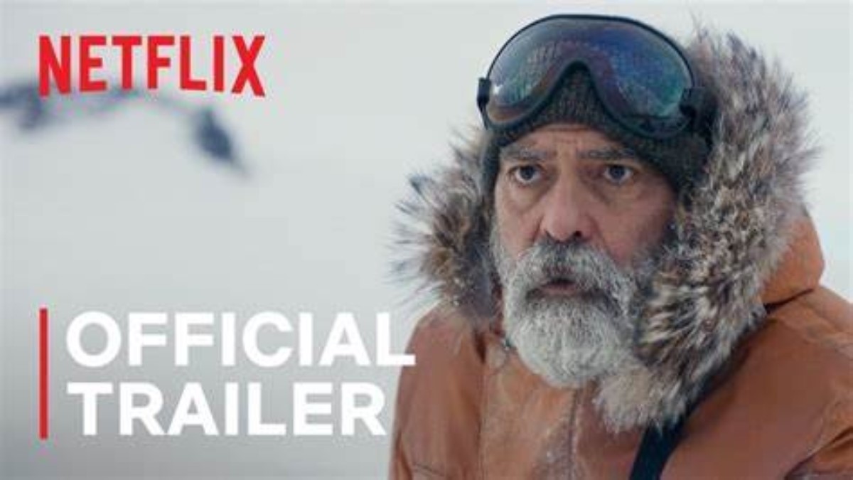 The Best Natural Disaster Movies on Netflix