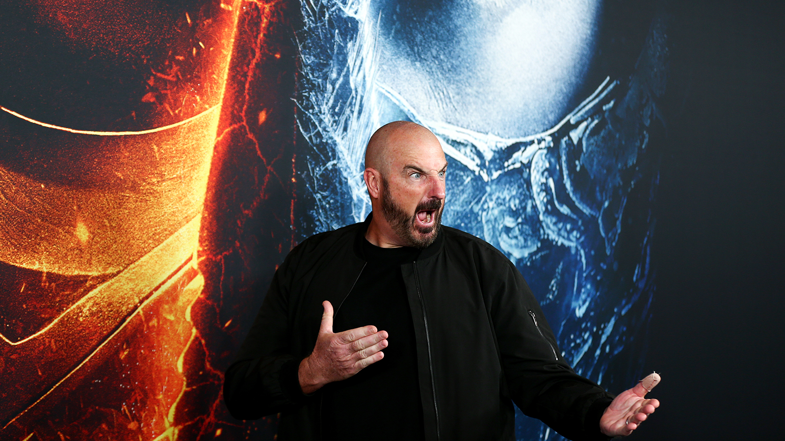 ‘Mortal Kombat’ Writer Helming Live-Action ‘System Shock’ Series