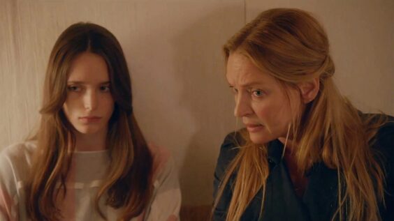 An Explicit NC-17 Movie Is Proving Surprisingly Popular on Netflix