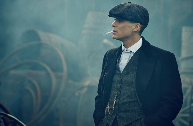 Netflix Announces 'Peaky Blinders' Season 6 Release Date
