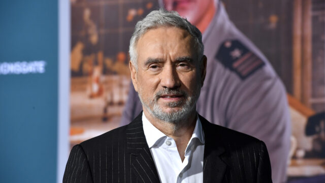 Even Roland Emmerich Is Bagging Out 'Game of Thrones'