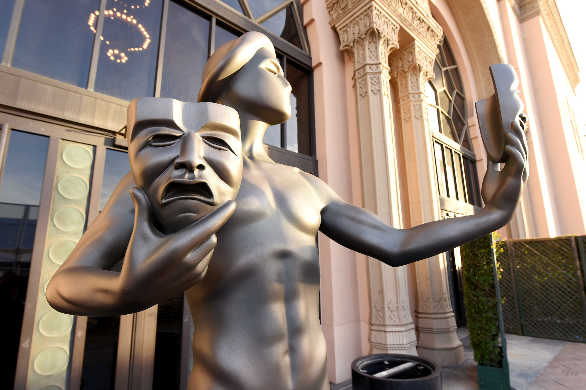 Where To Watch The 2022 SAG Awards