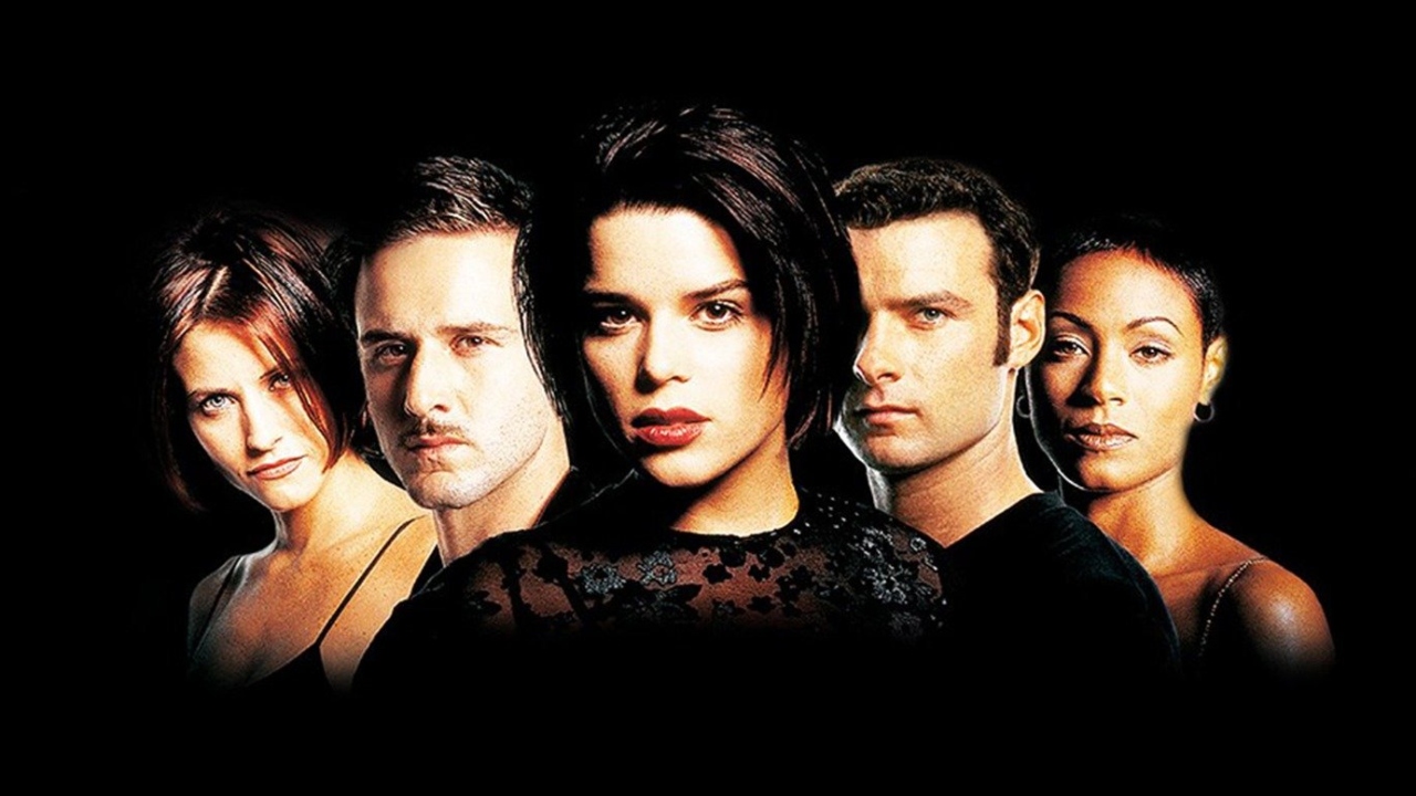 Where To Watch Every 'Scream' Movie