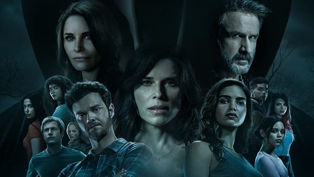 'Scream' Fans Name Their Favorite Scenes From The New Movie