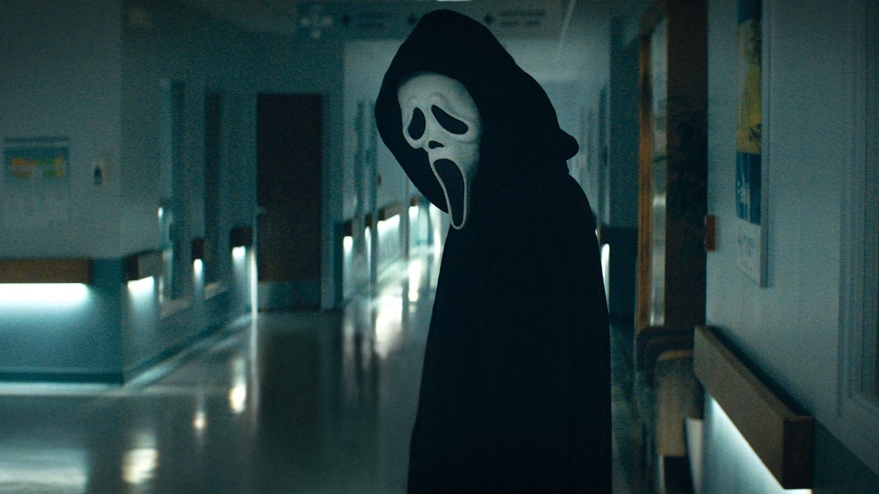 'Scream' plot arc leads to surprising character cameo – We Got This Covered