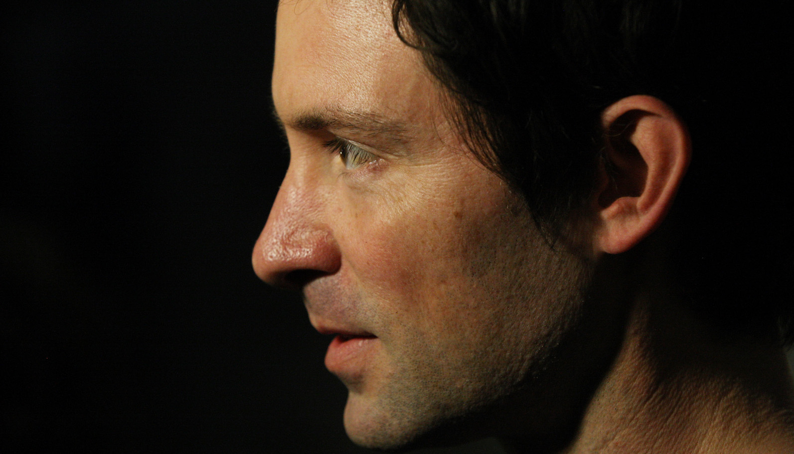Director Shane Carruth Arrested for Alleged Domestic Violence