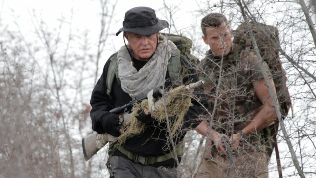 The 5th Movie in a Franchise You Had No Idea Still Existed Takes Aim on ...