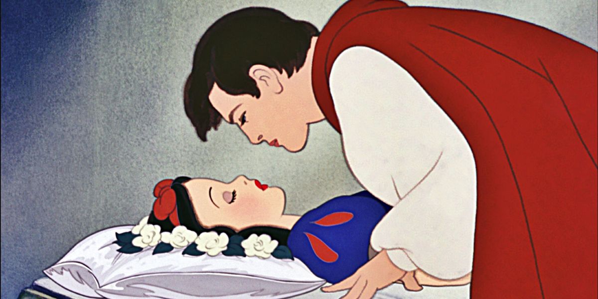 Disney's 'Snow White' Remake Casts Male Lead As Brand-New Character