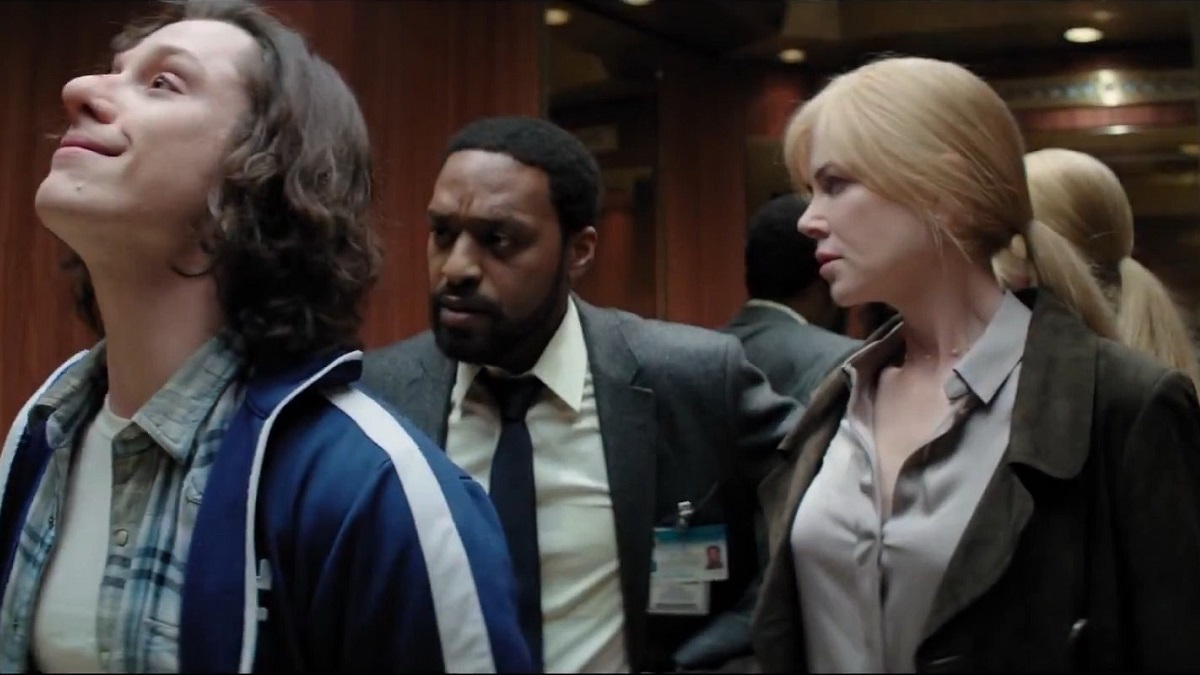 The Pointless Remake of an Oscar-Winning Classic Finds Favor on Netflix