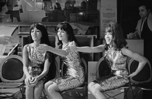 Ronnie Spector, Original ‘Bad Girl of Rock and Roll’ Dies at Age 78