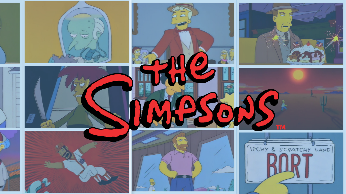 10 best episodes of 'The Simpsons' – We Got This Covered