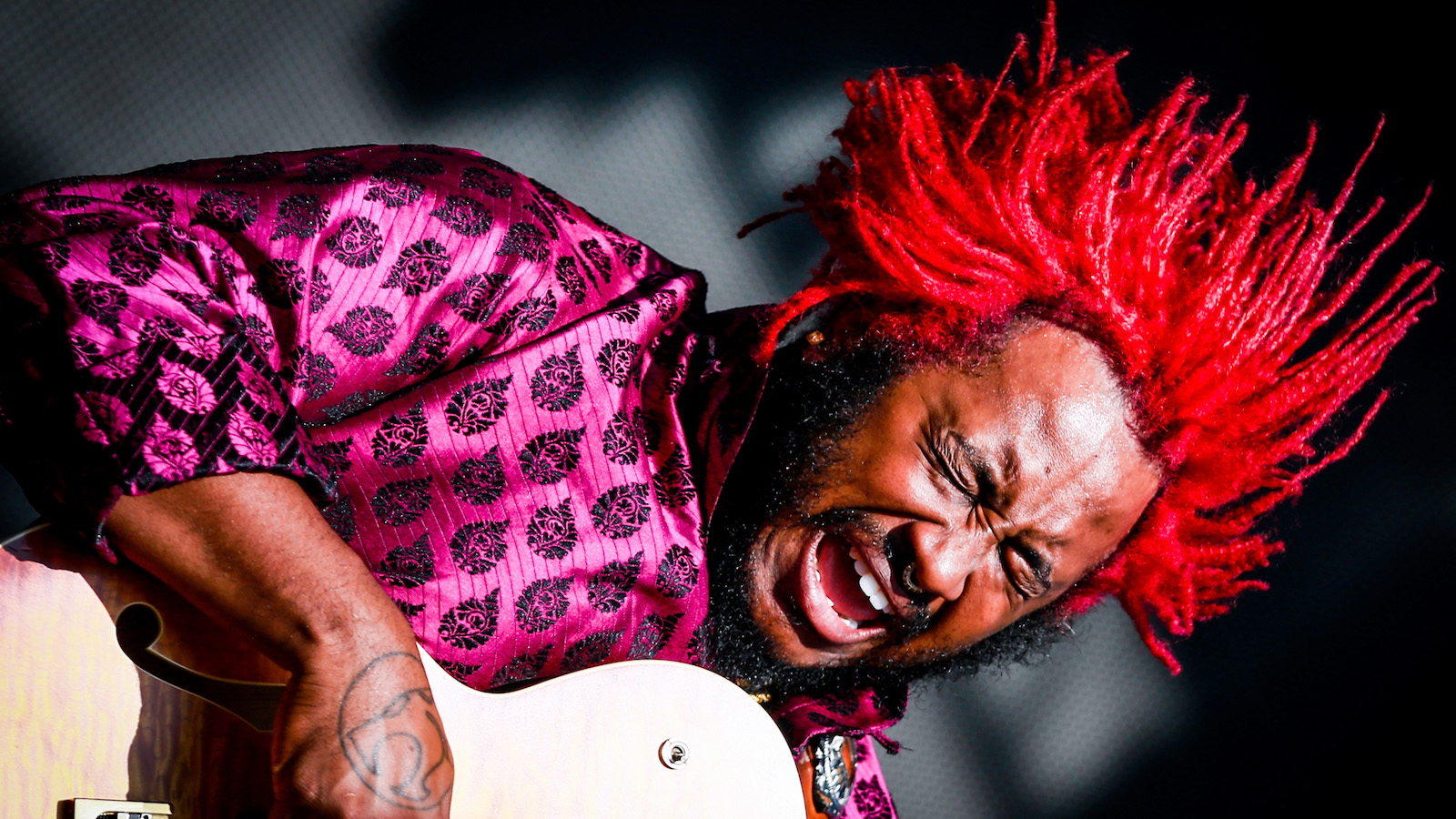 Who Is 'The Book of Boba Fett' Guest Star Stephen 'Thundercat' Bruner?