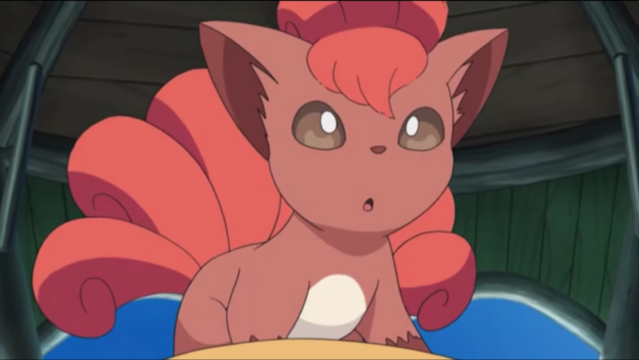 The Cutest Fire Type Pokémon, Ranked