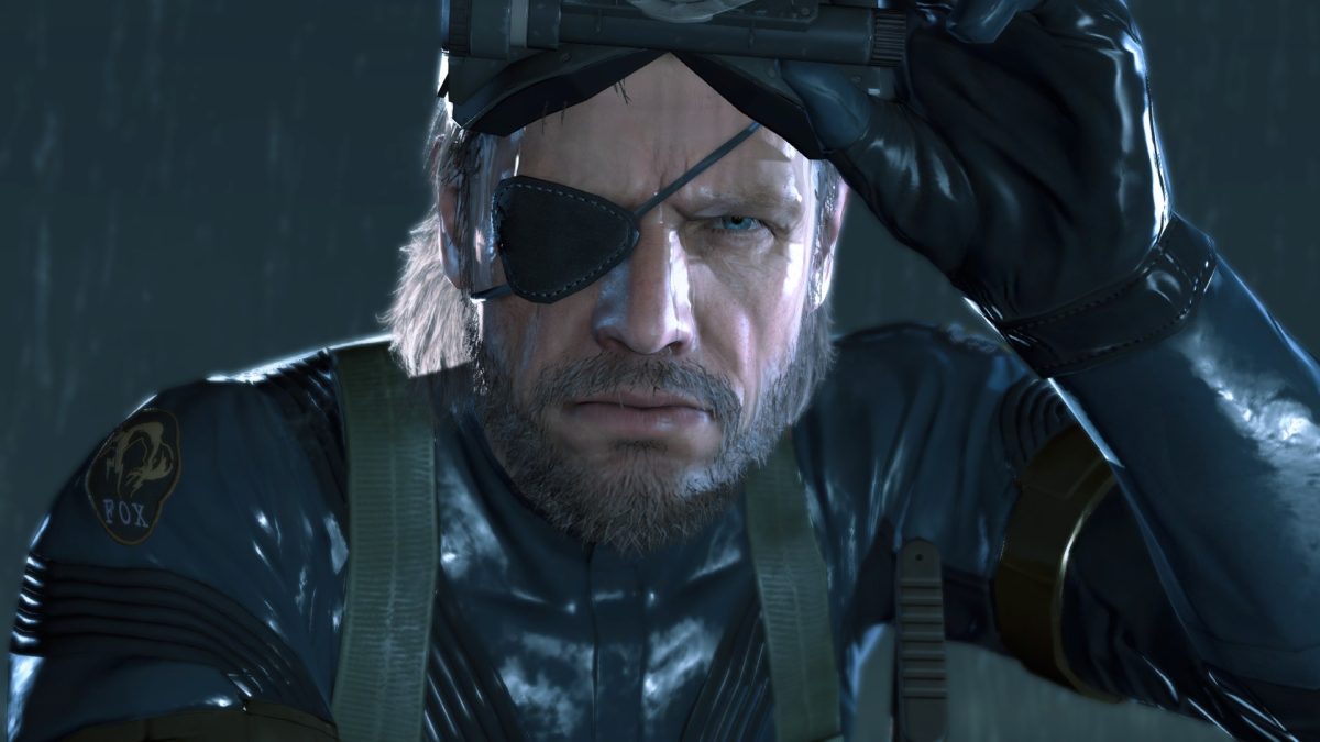 The Entire ‘Metal Gear Solid’ Timeline, Explained