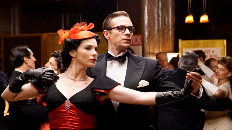 The Best 'Agent Carter' Episodes, Ranked