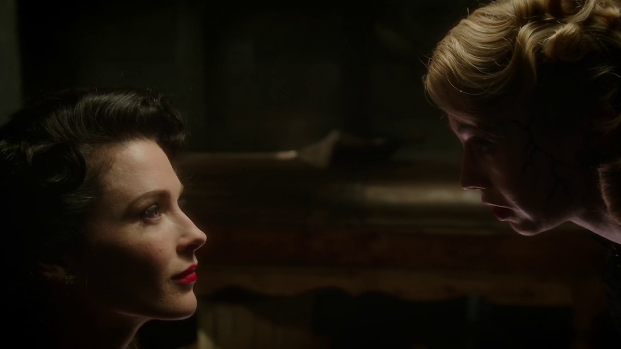 The Best 'Agent Carter' Episodes, Ranked