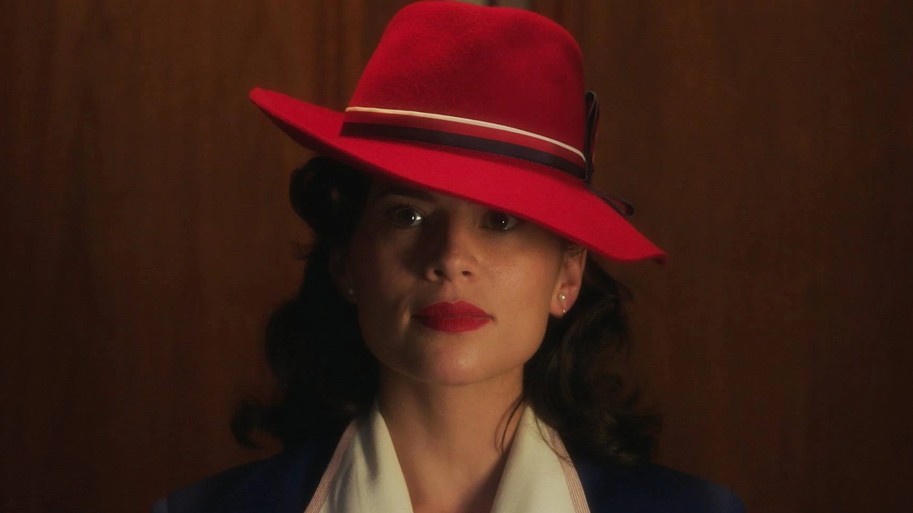 The Best 'Agent Carter' Episodes, Ranked
