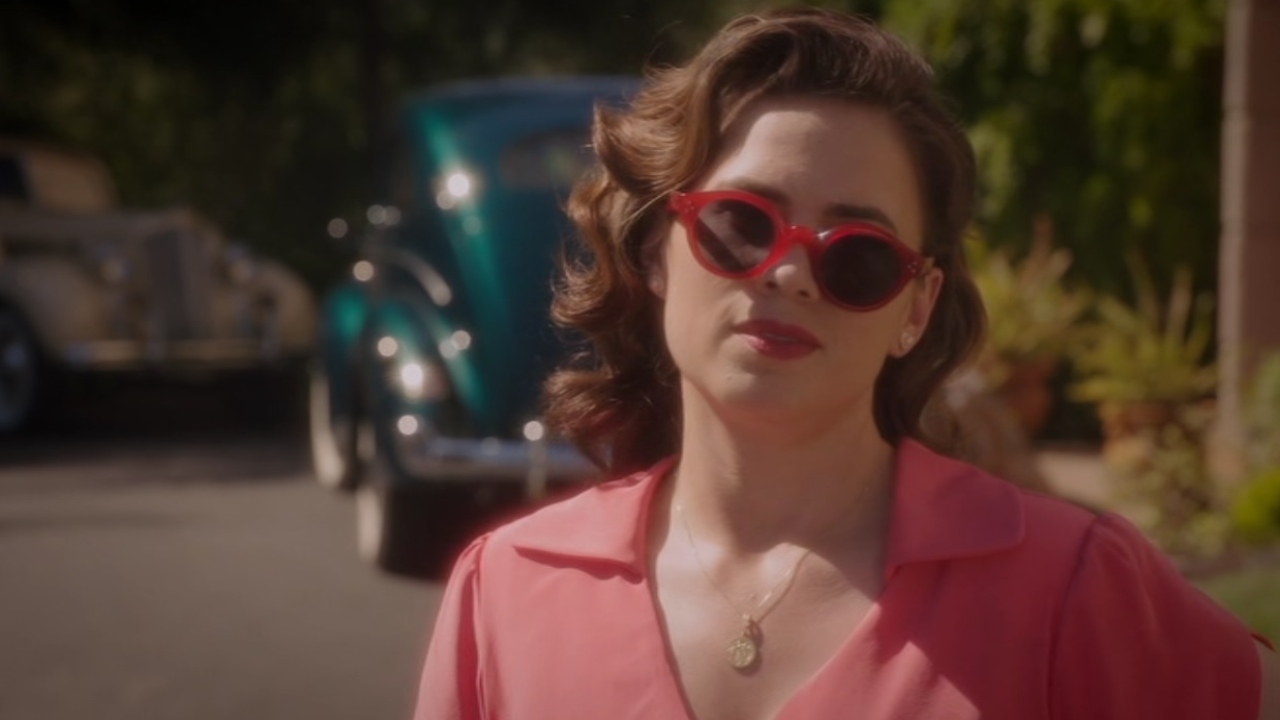 The Best 'Agent Carter' Episodes, Ranked