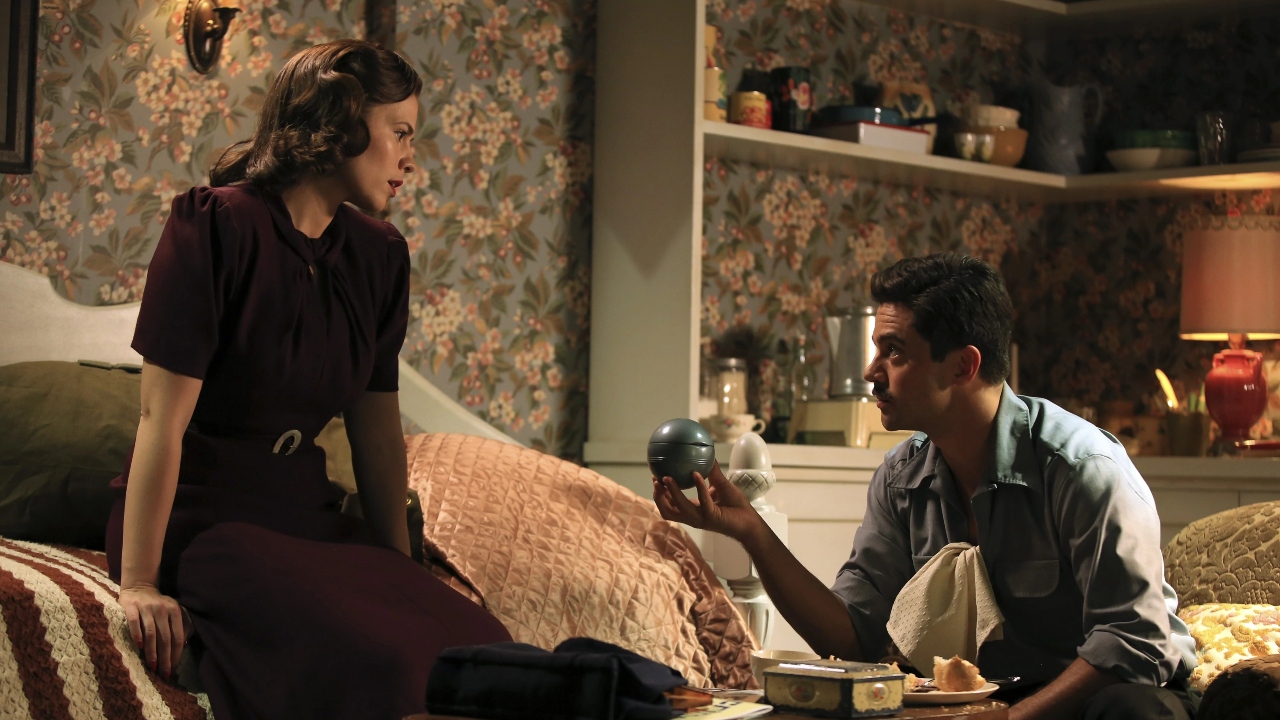 The Best 'Agent Carter' Episodes, Ranked