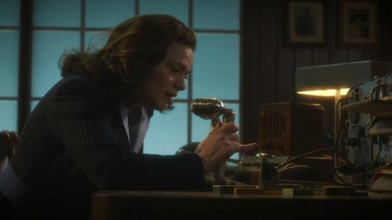 The Best 'Agent Carter' Episodes, Ranked