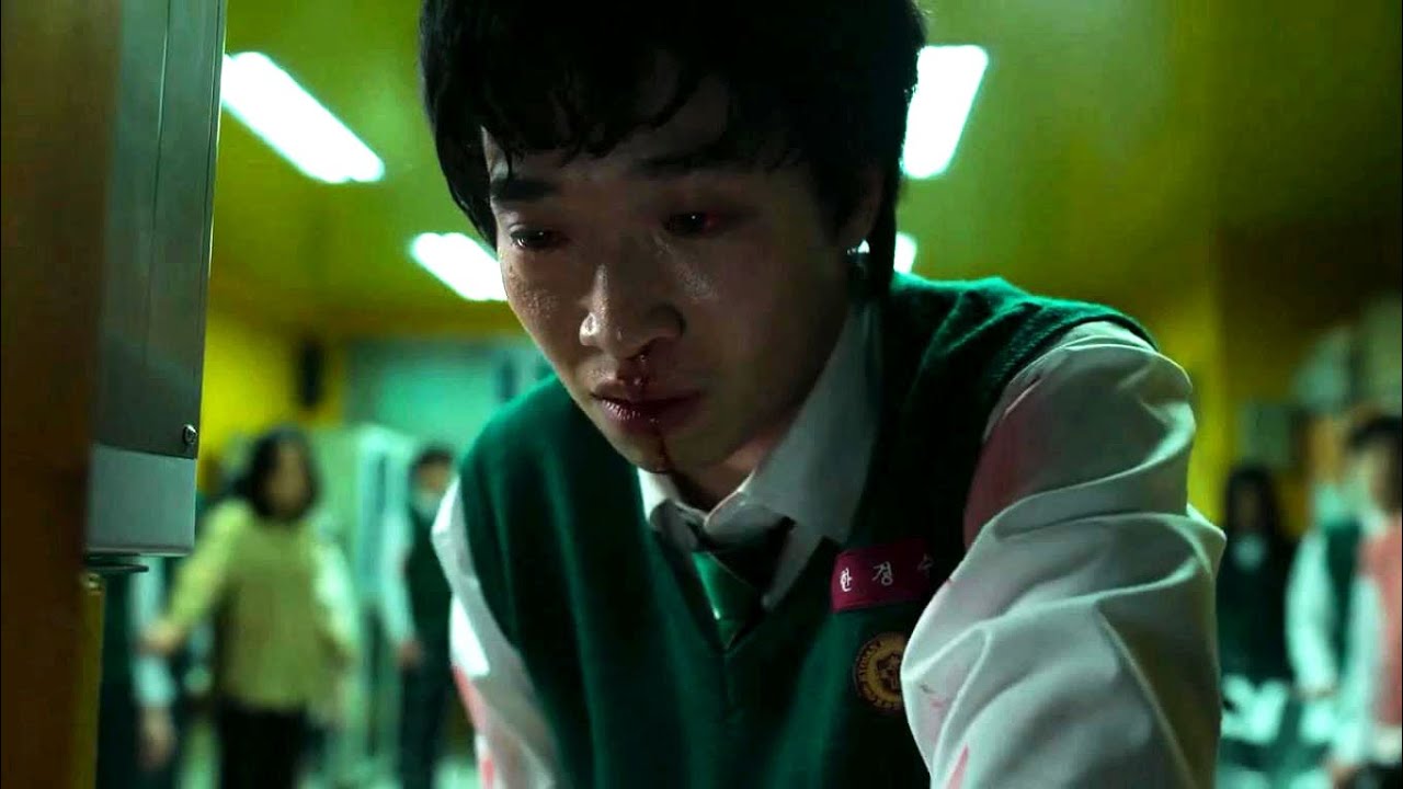 Does Na Yeon Die in 'All of Us Are Dead?'