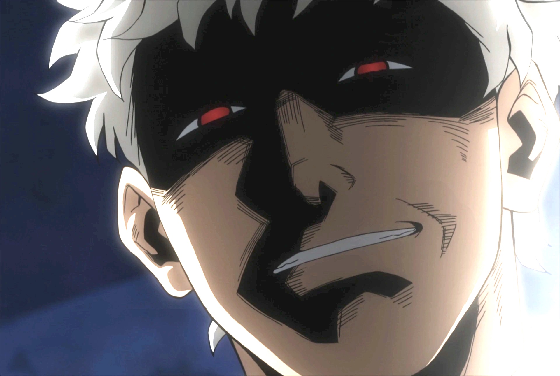 ‘My Hero Academia’: Tomura Shigaraki and All for One’s Relationship ...