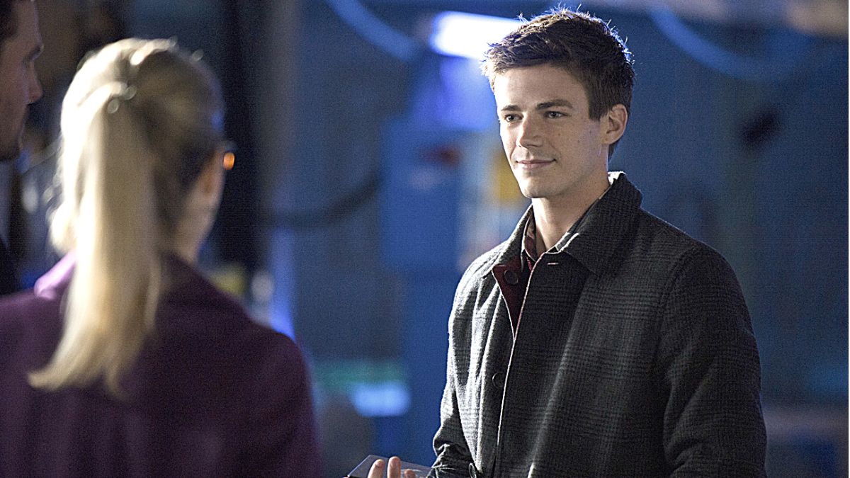 How to Watch the Arrowverse in Order