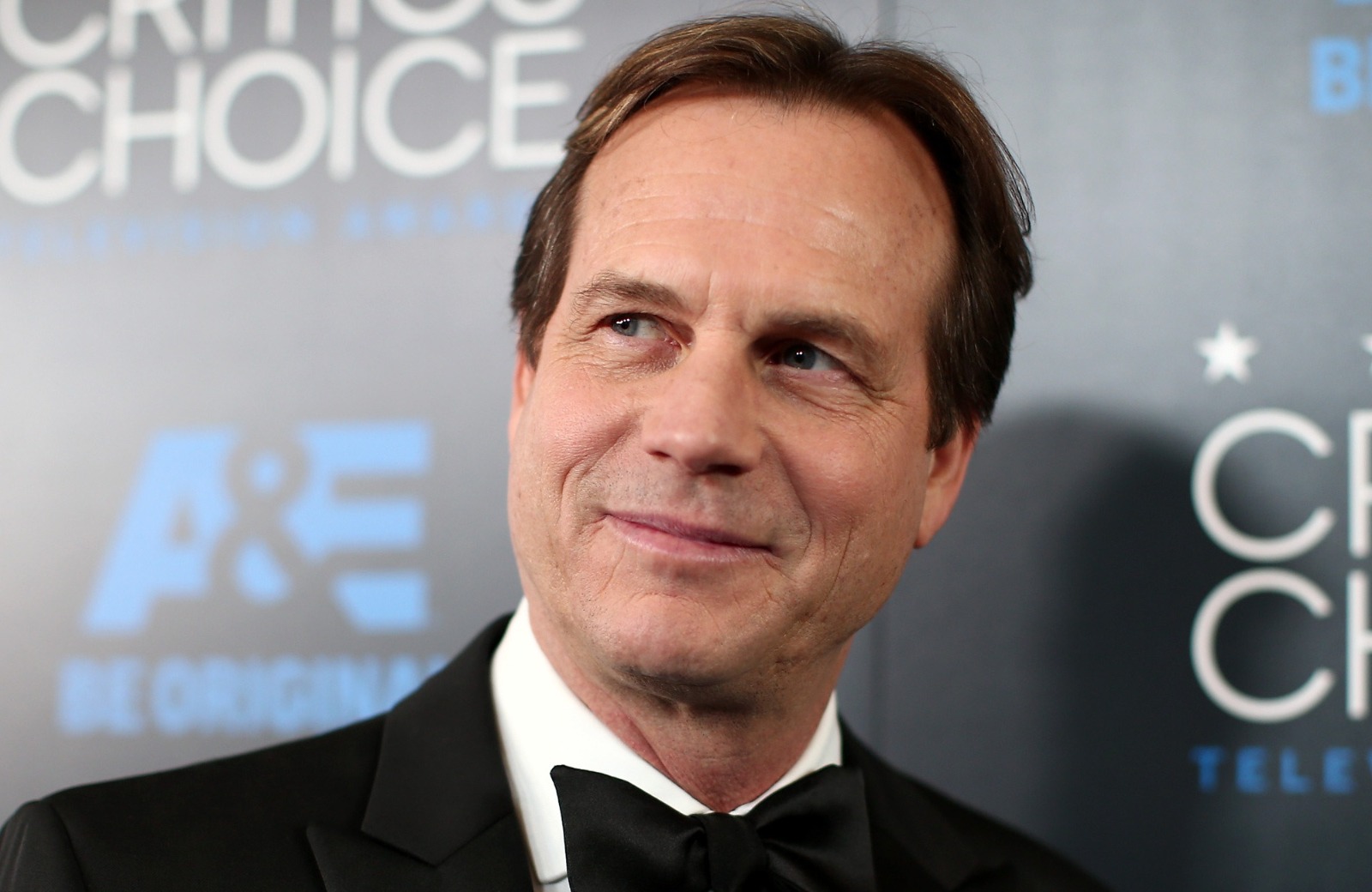 Bill Paxton's Cause Of Death, Confirmed