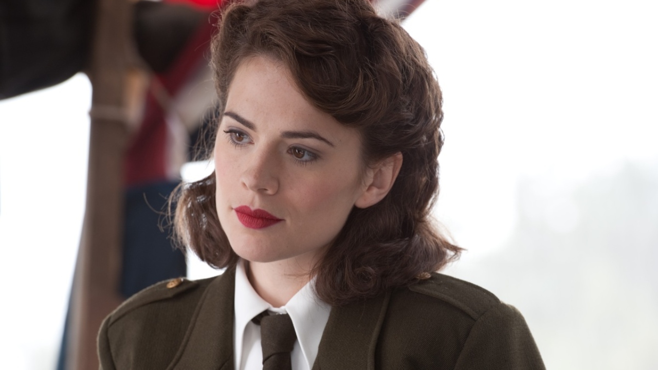 Every Peggy Carter Appearance in the MCU So Far