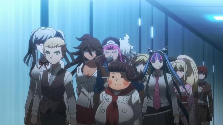 Why Is Byakuya Fat in His Second ‘Danganronpa’ Appearance?