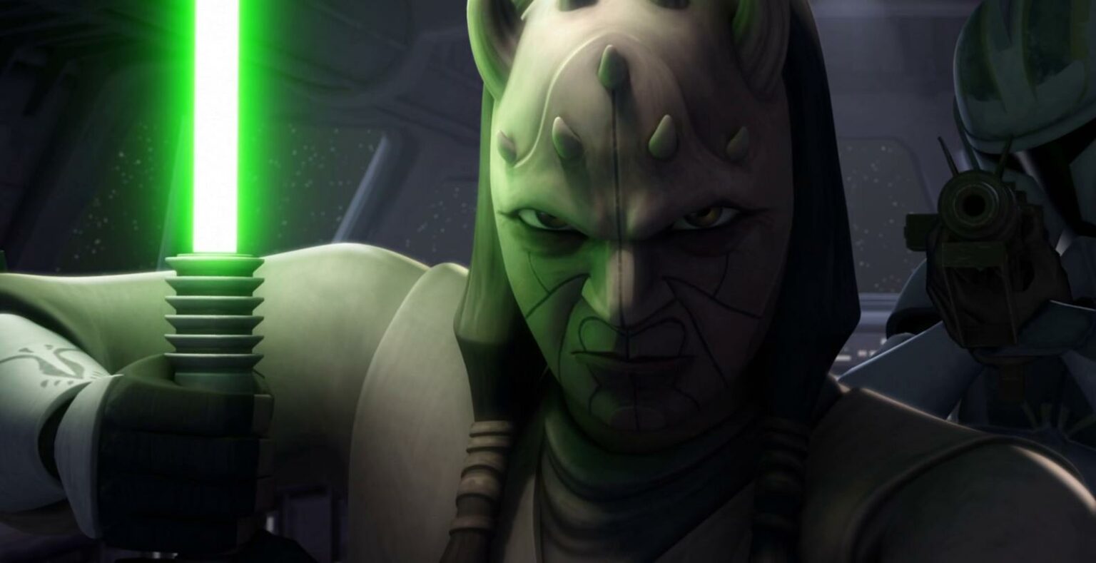 How Many Jedi Survived Order 66?