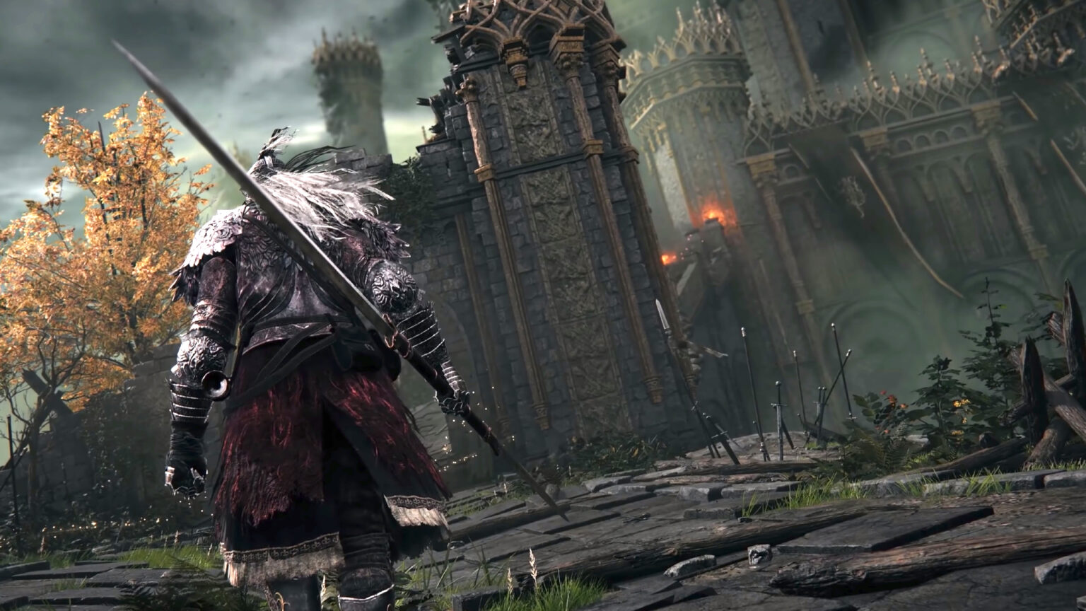 How To Easily Beat Godrick the Grafted in ‘Elden Ring’