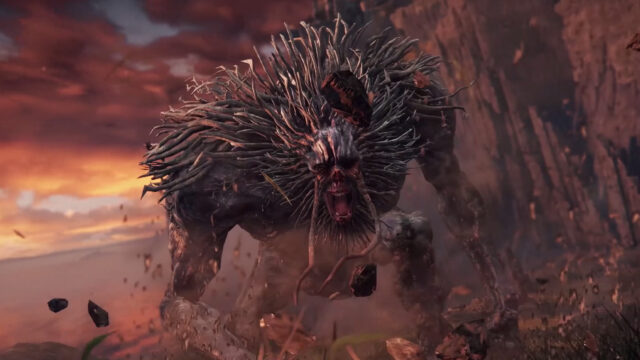 How Long Is 'Elden Ring?'