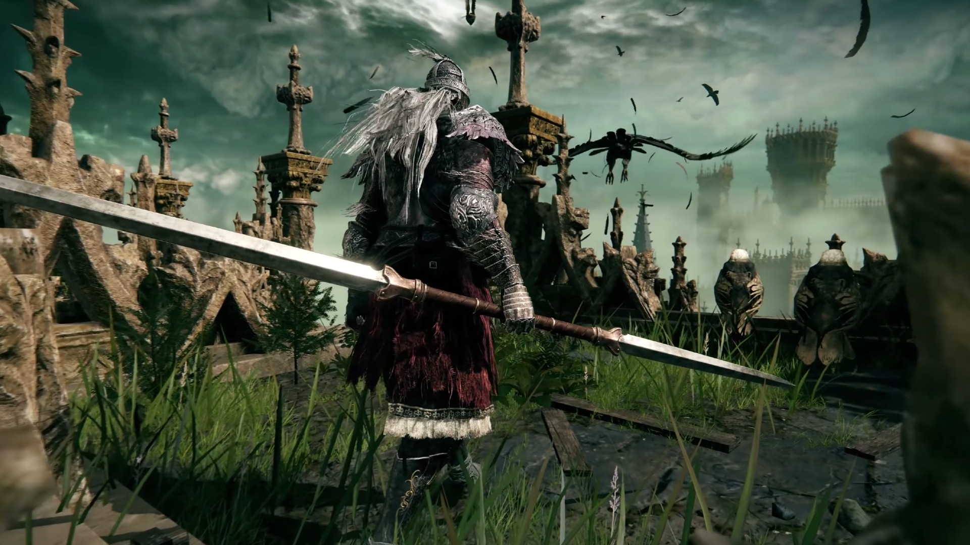 When Does 'Elden Ring' Go Live In Each Time Zone?