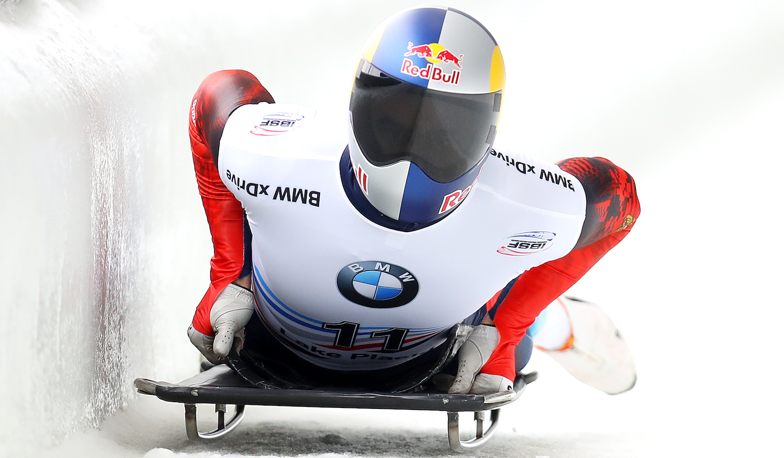 What's the Difference Between Bobsled, Luge, and Skeleton?