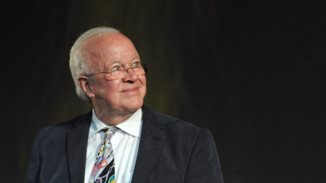 Visual Effects Legend Douglas Trumbull Dies at 79