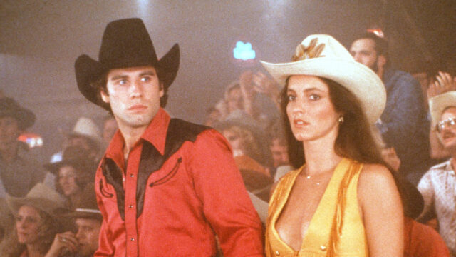 ‘Urban Cowboy’ Is Being Rebooted as a TV Series