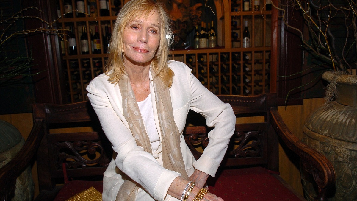 Hollywood Remembers Actress Sally Kellerman