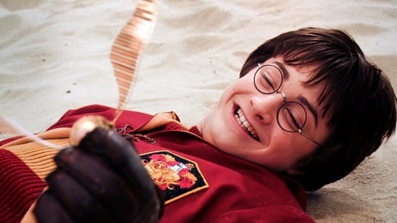 How Many Balls Do You Need To Play Quidditch?
