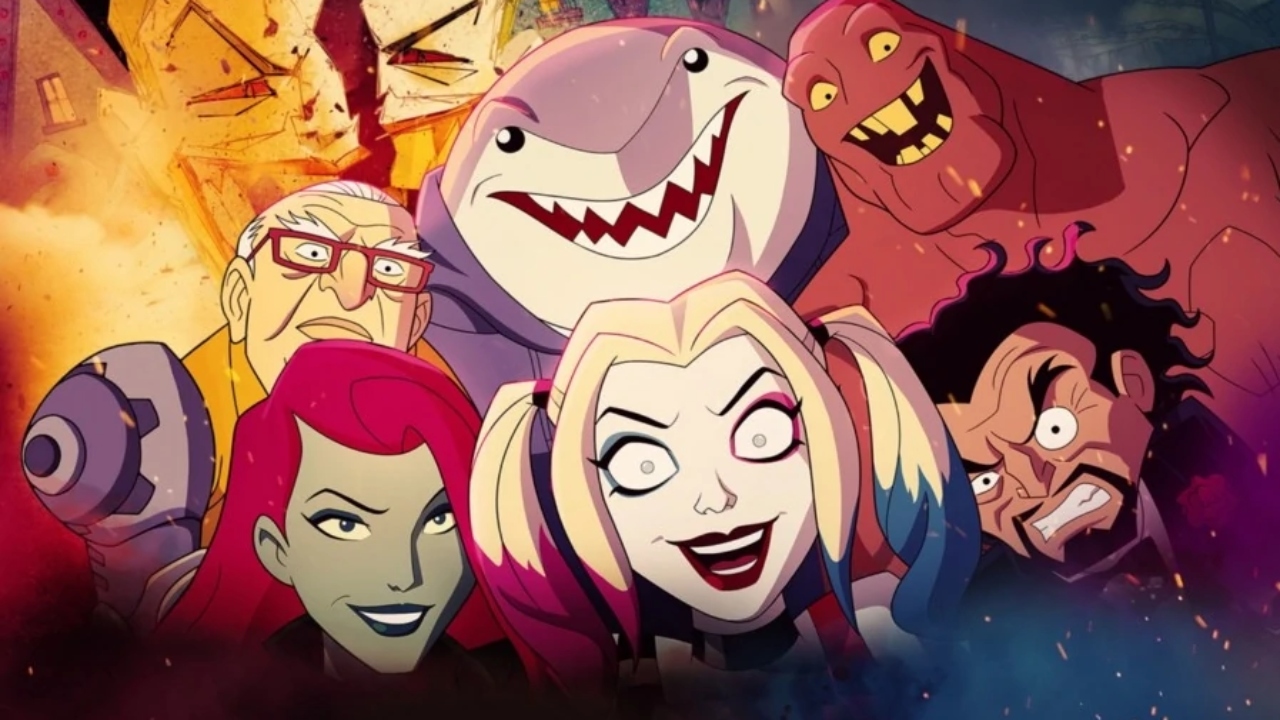 10 Shows Like 'Rick and Morty' That Bring the Dark Humor and Chaos