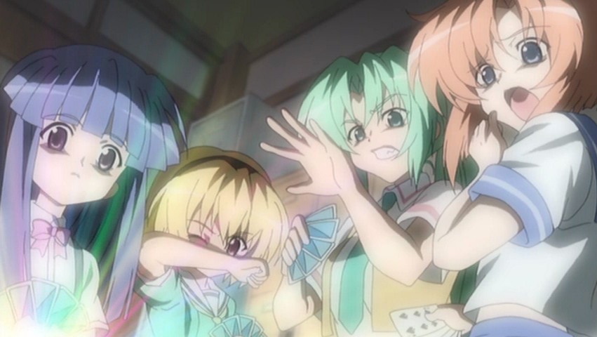 How to Watch ‘Higurashi’ in Order
